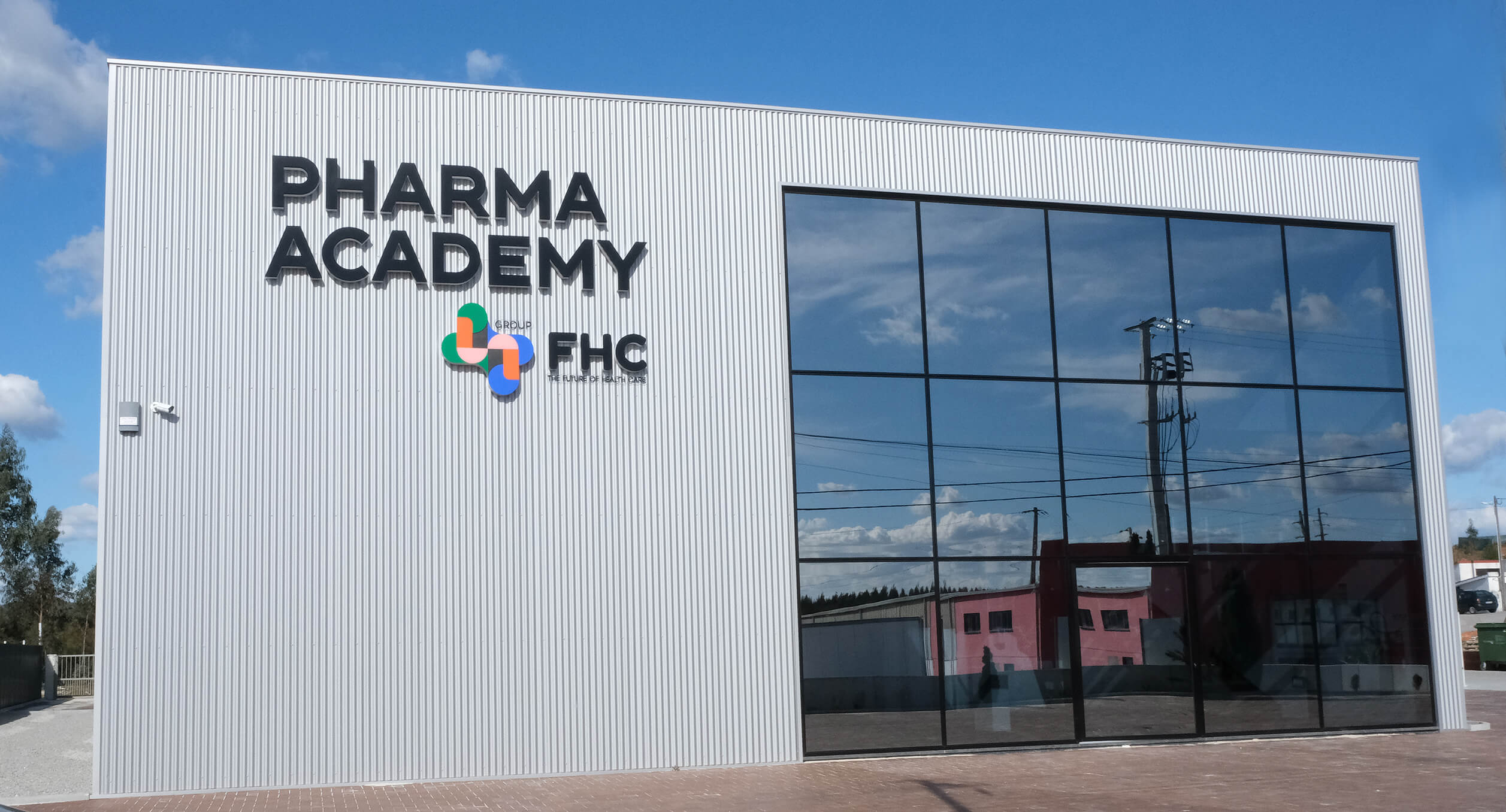 Pharma Academy by FHC Group | Plataforma e-Learning